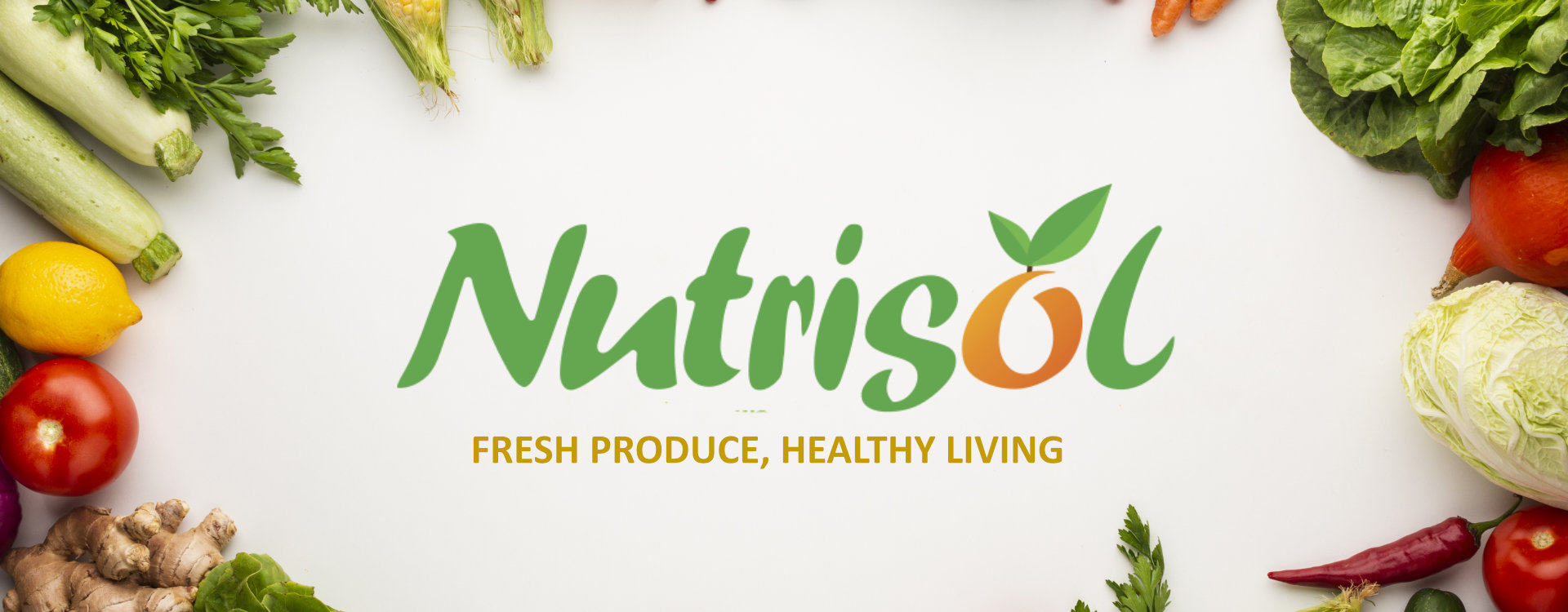 Nutrisol - Home