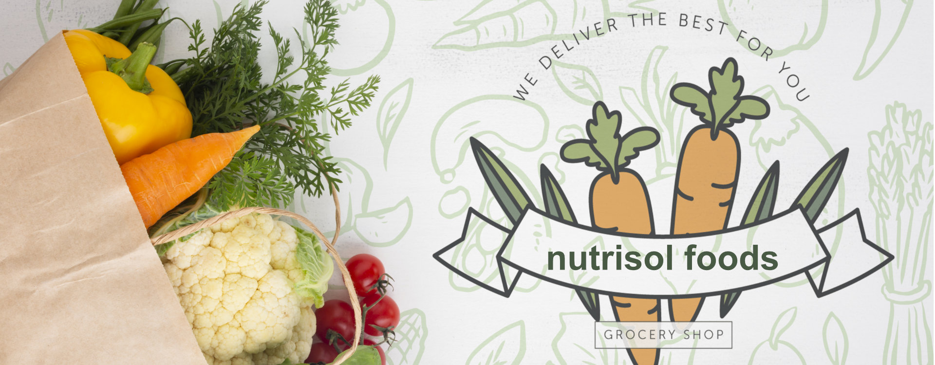 Nutrisol - Home